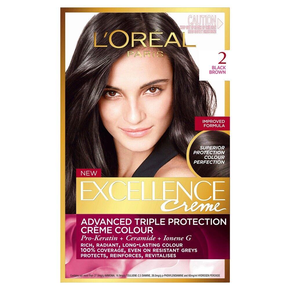LOREAL صبغة شعر | PURPLE